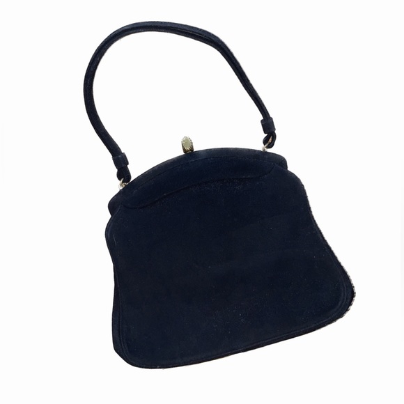 Coblentz | Bags | Vtg Suede Coblentz Bag | Poshmark